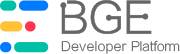 BGE开放平台